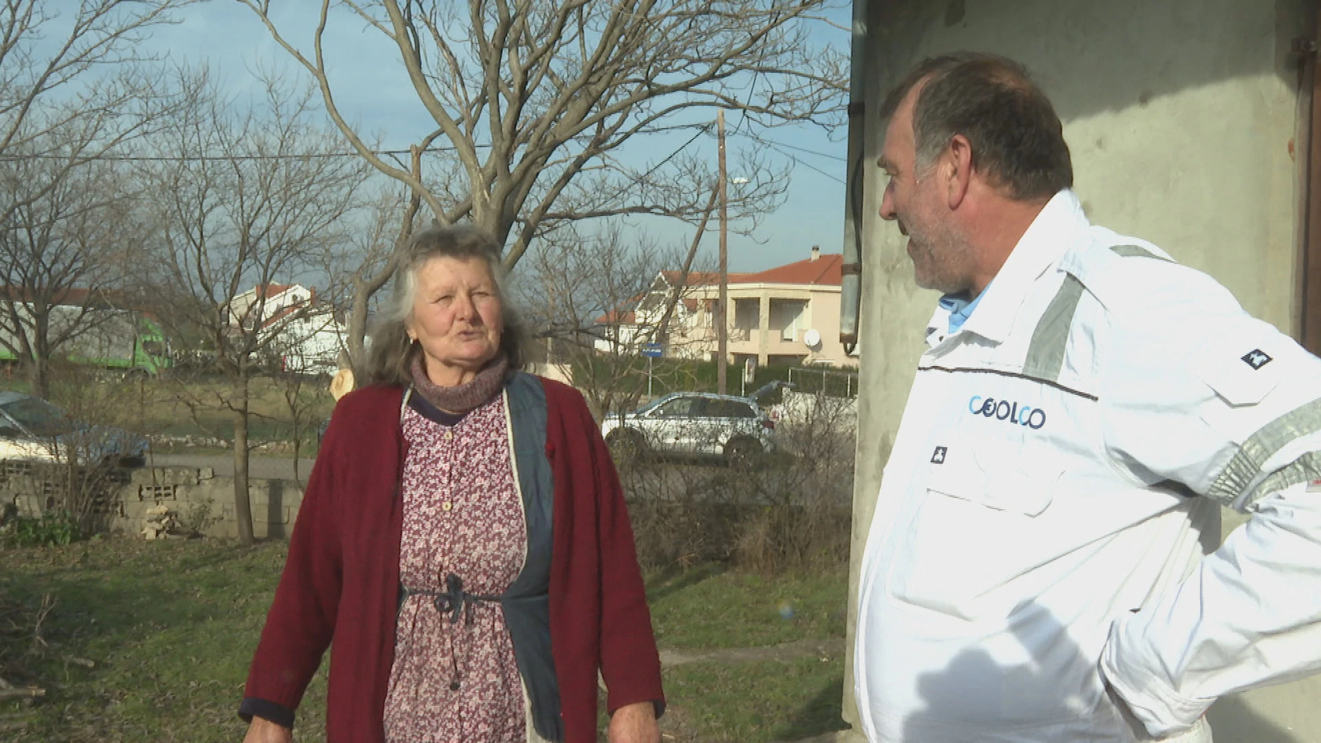 Vuk pojeo magare: Selo Suhovare izgubilo posljednjeg tovara - HRT