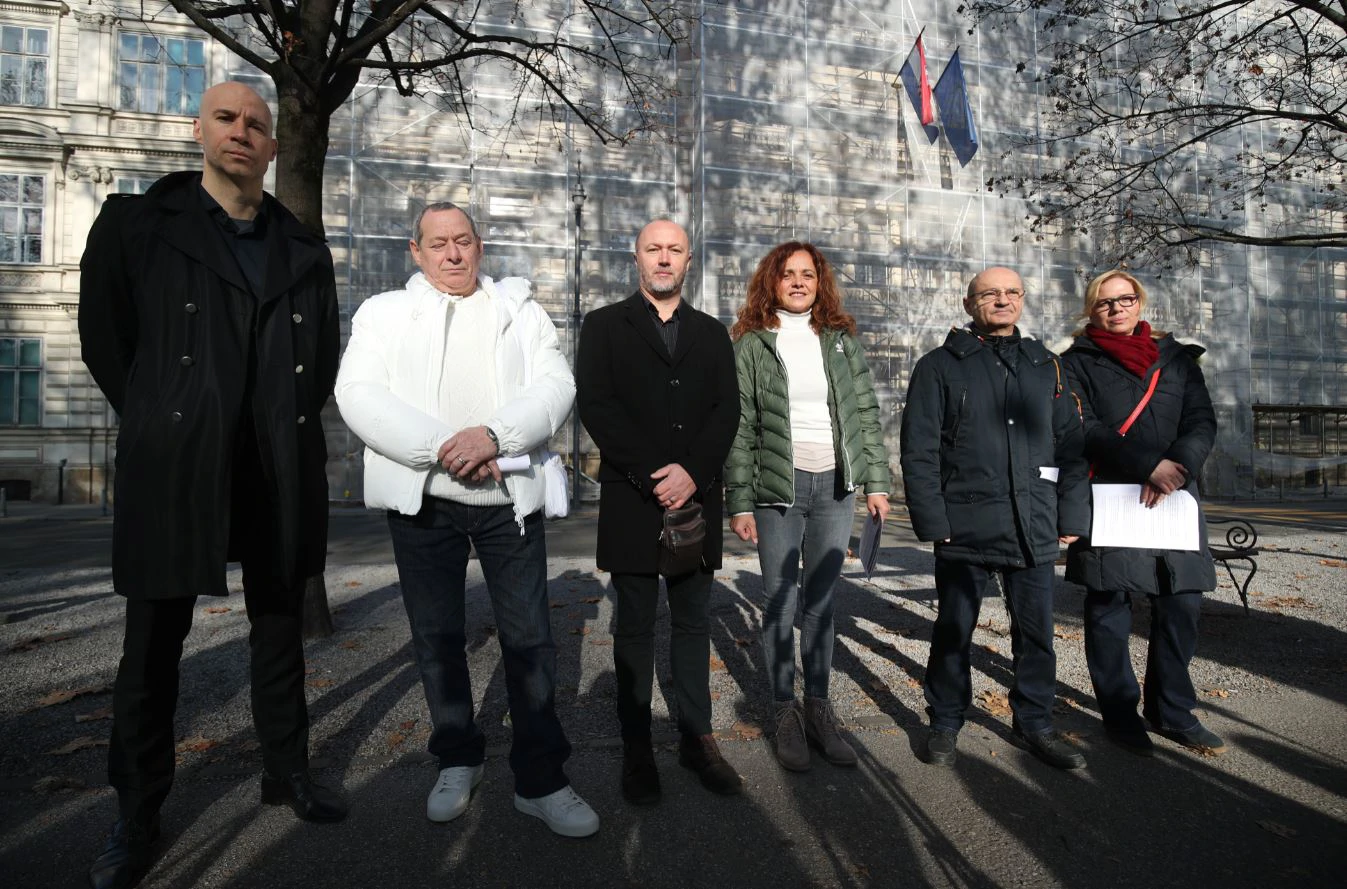 Franak: Odluka je neodrživo kompromisno rješenje; Sud: Shvaćanja će ...