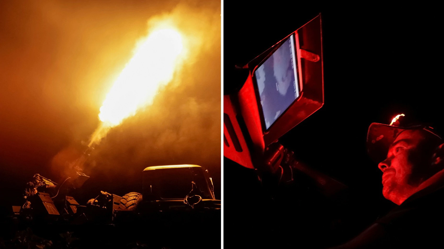 Serija noćnih napada Ukrajine i Rusije, dronovi u zraku, 12 ranjenih - HRT