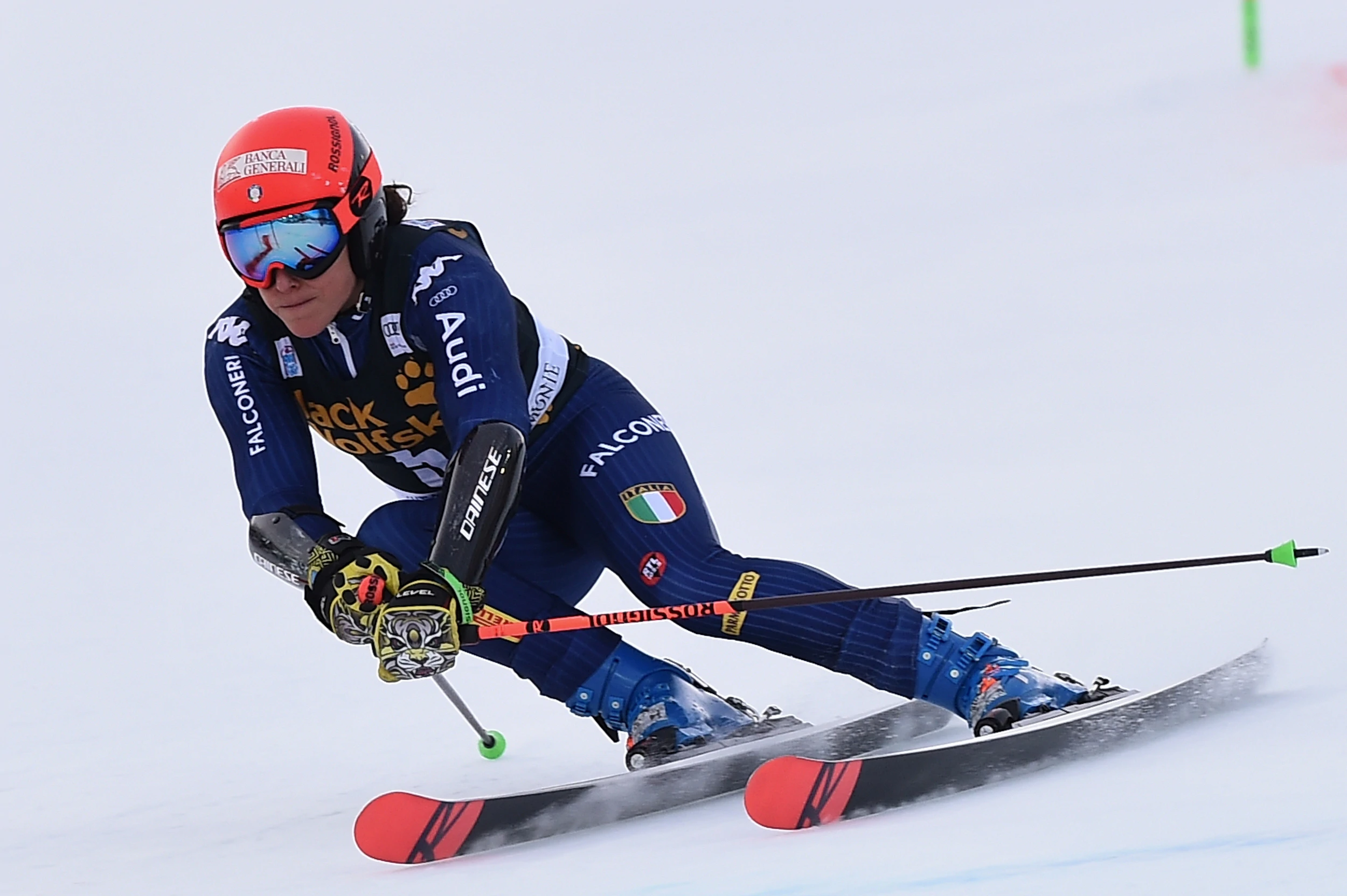 Brignone podvrgnuta novoj operaciji - HRT