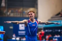 Srbić, Benović i Zelčić u finalu Svjetskog kupa u Osijeku - HRT