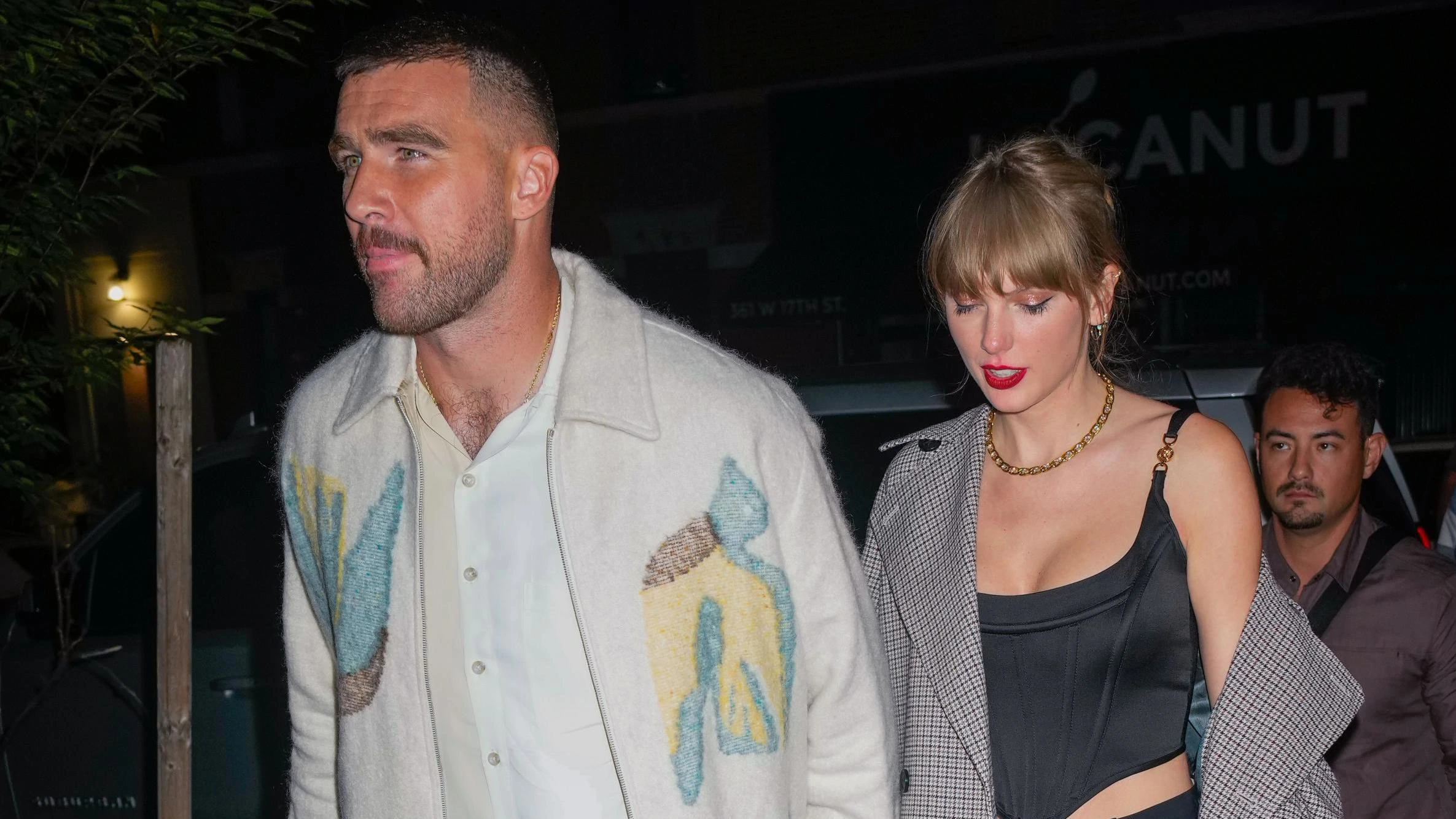 Taylor Swift i Travis Kelce: Nova romanca - HRT