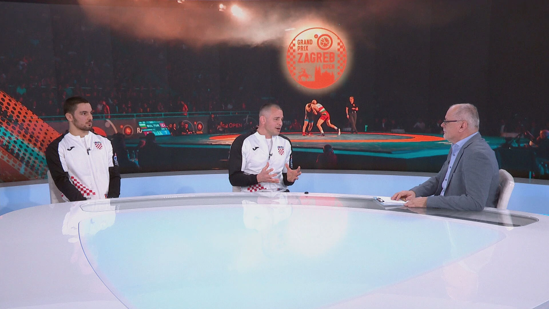 "Čekamo odluku o žalbi, uvjereni smo u osvajanje olimpijske medalje" - HRT