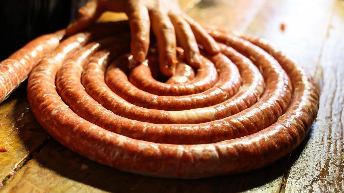 Svinjokolja uz posebne uvjete: Vlajčić među domaćinima u Starim ...