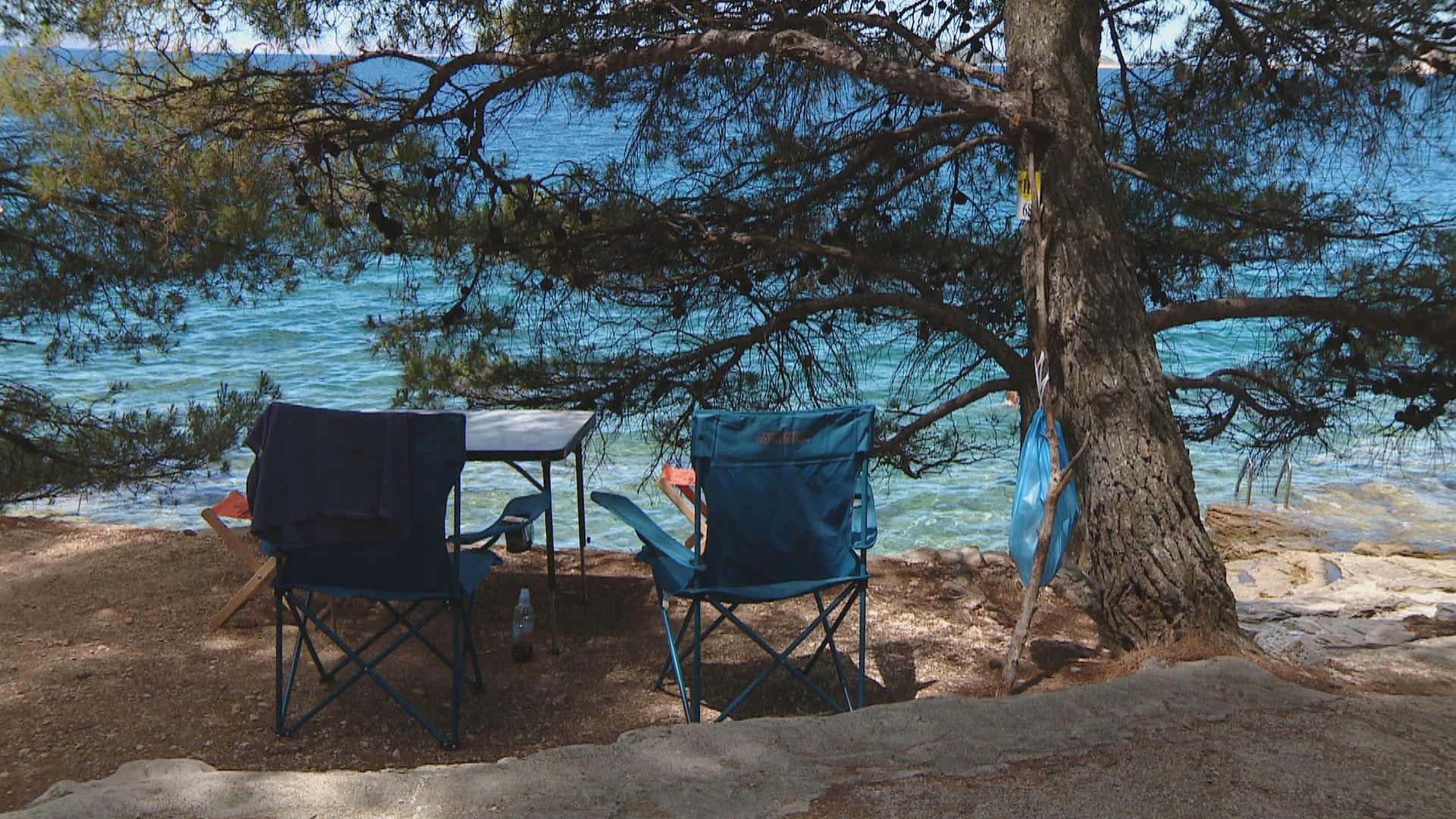 Zatvoren kamp Nevio na Dubravici, sezona bolja nego lani - HRT