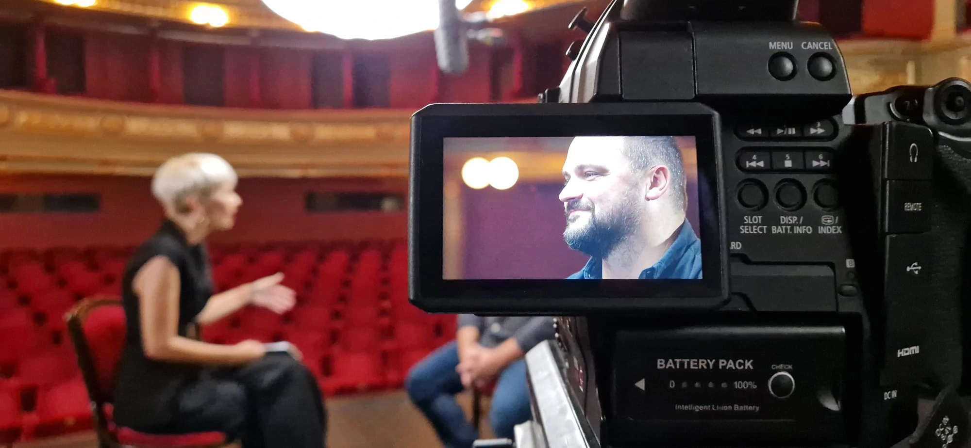 Kristian Novak: Kad vidim nešto što je loše, imam potrebu pisati o tome ...