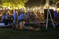 Završio je zadarski festival ribe i jazza - HRT