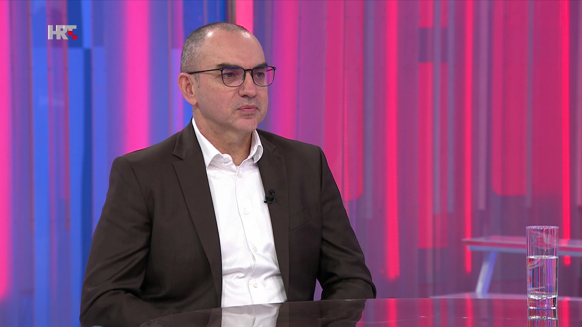 Nenad Bakić o Trumpu, Musku, generaciji Z i budućnosti demokracije - HRT