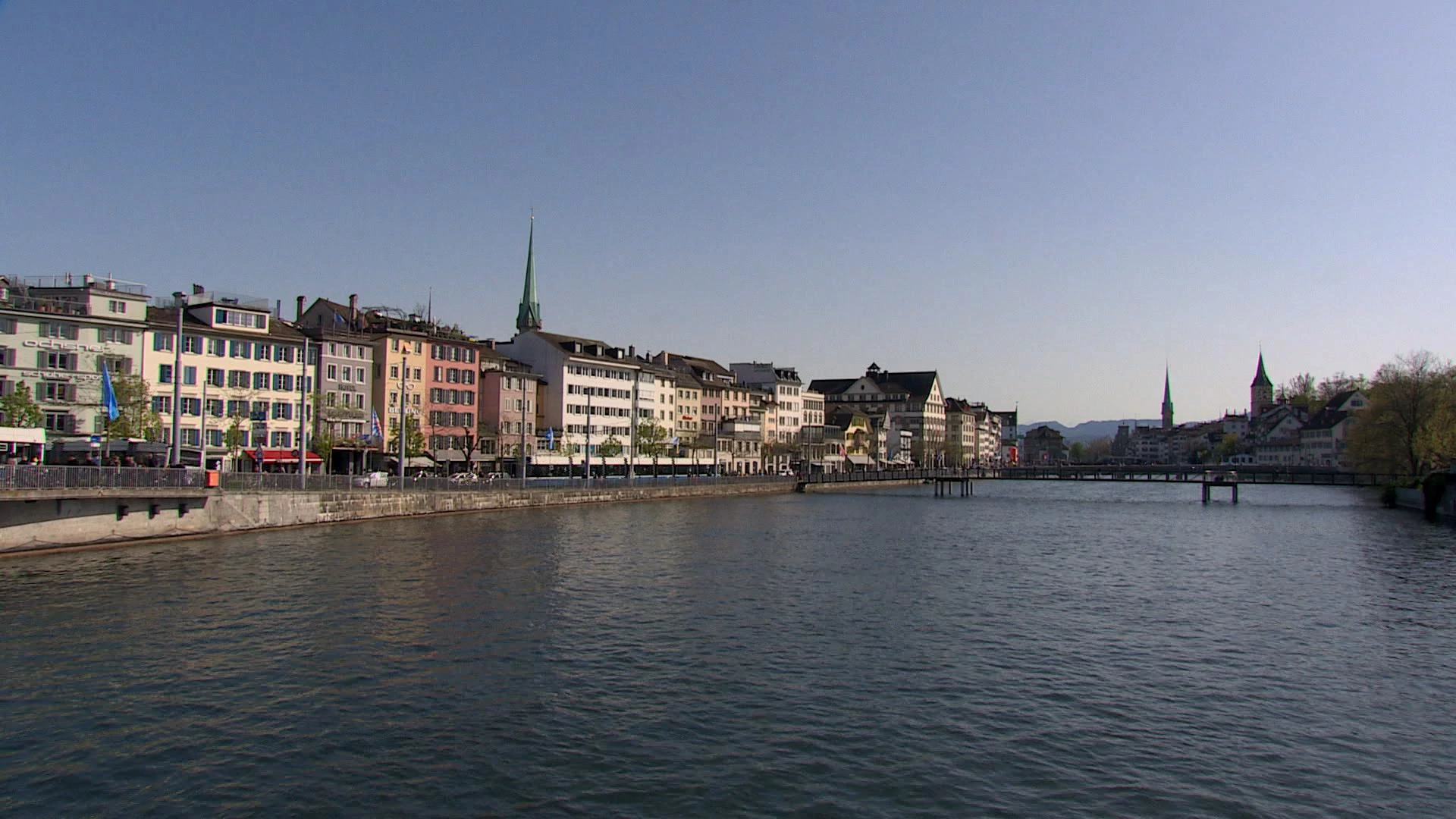 Moj put: Moj izbor - HRT