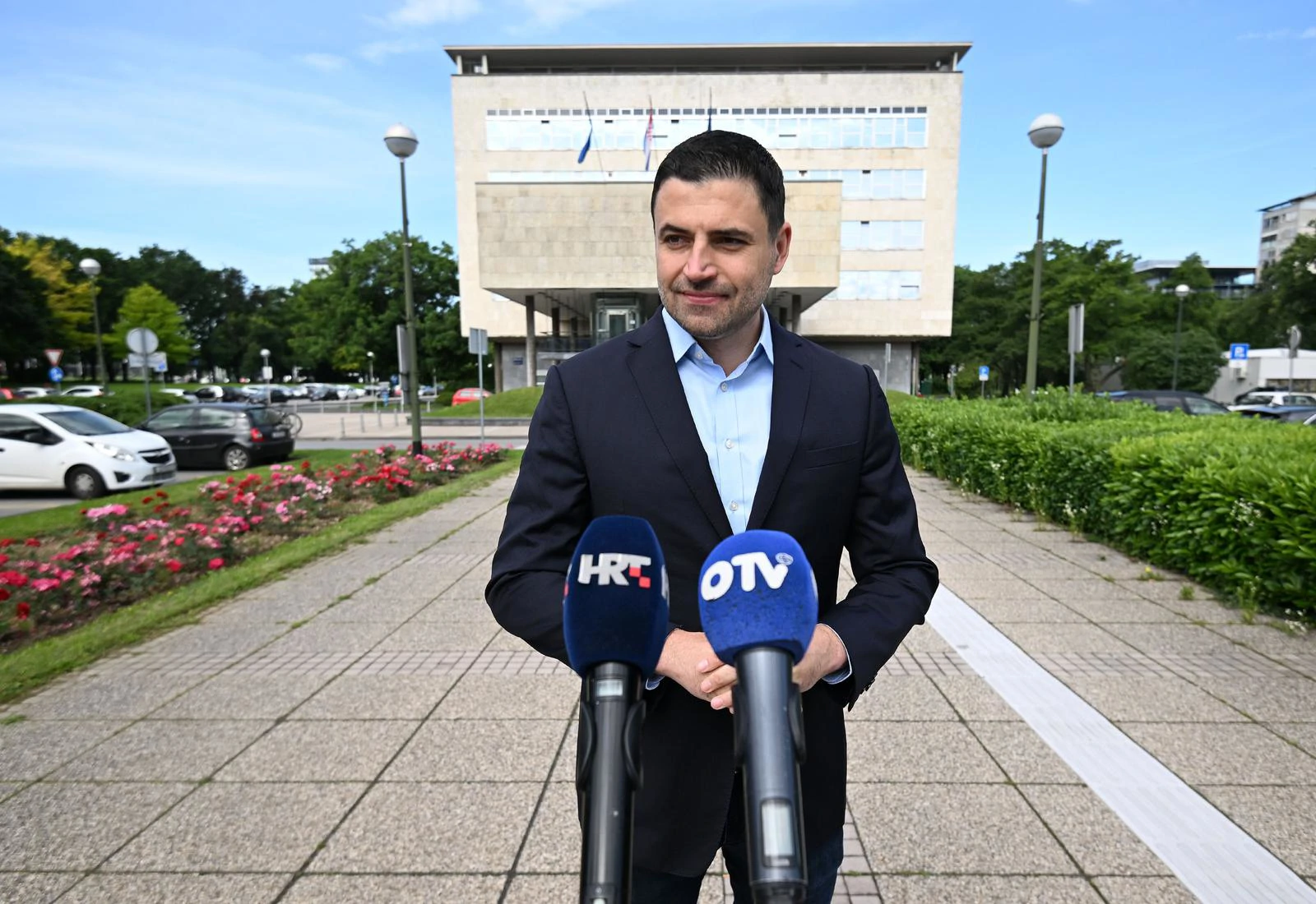 Bernardić: Gradska plinara Zagreb namjerno kupovala skuplji plin - HRT