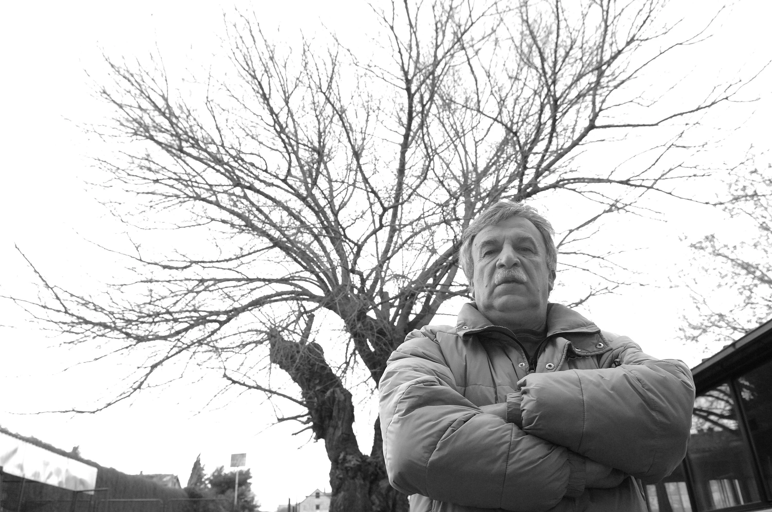 Preminuo Mario Boljat - HRT