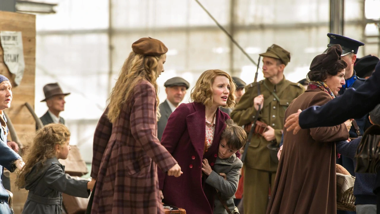 Zoološki vrt nade - HRT