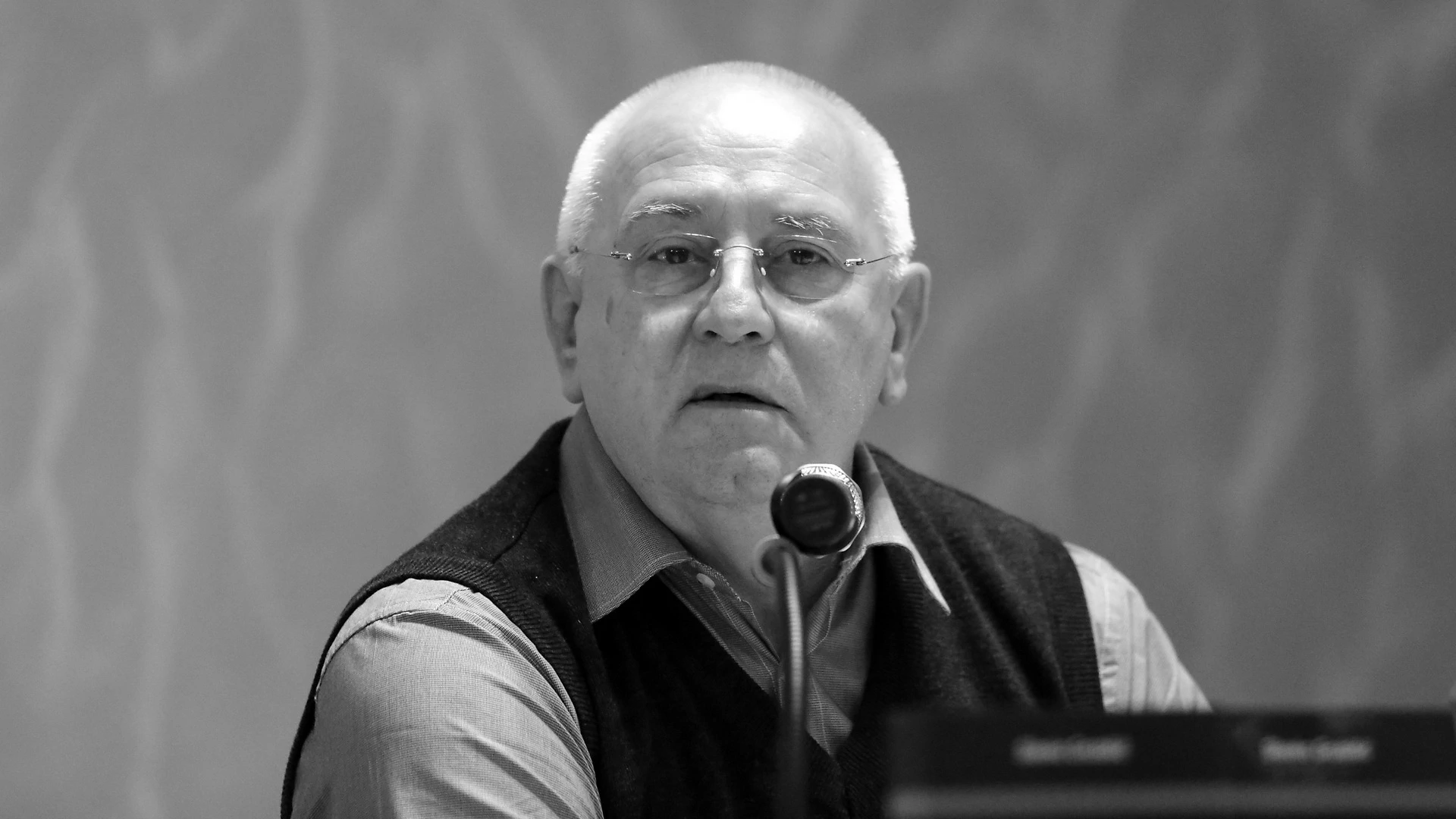 HRT: Retired Croatian Army General Ante Roso Dies at 74