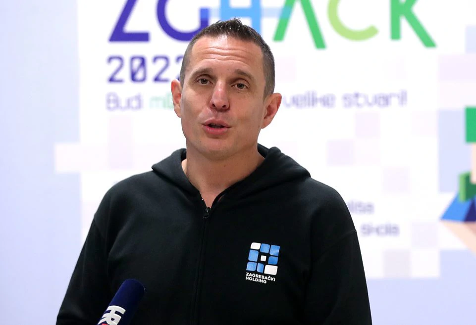 Sesar kažnjen s 8000 kuna zbog nedozvoljene naknade za Teslu - HRT