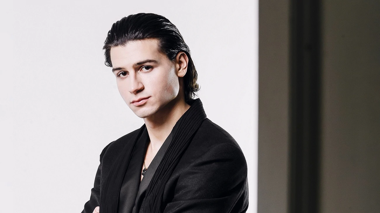 HR2 POP ROCK TOP 20 - Mladi Filip Rudan pjesmom na engleskom do vrha - HRT