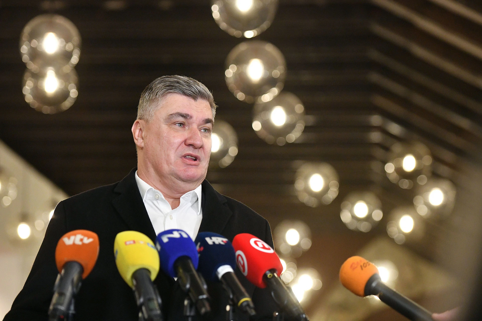 HRT: Croacia Hoy 00:30 24/01/2026