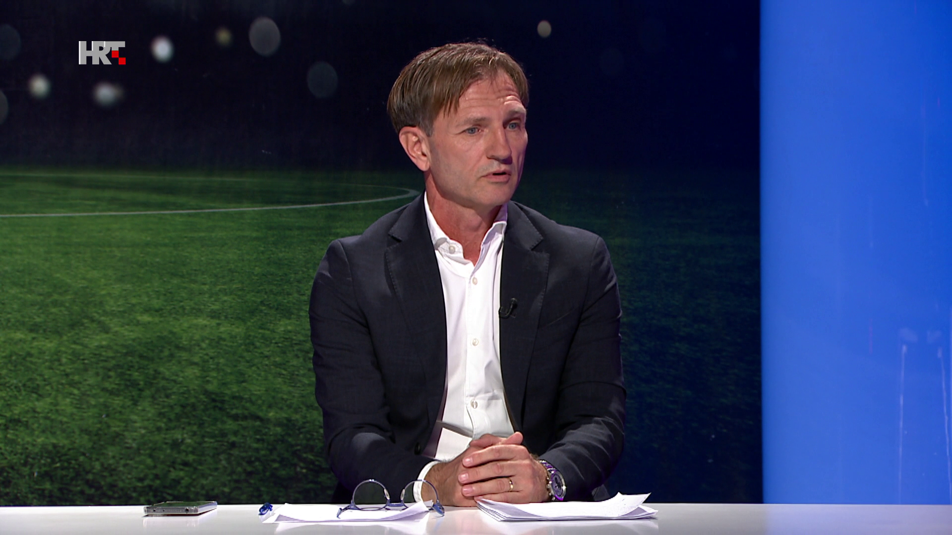 Rendulić: Dinamo više nije iznenađenje u Europi - HRT