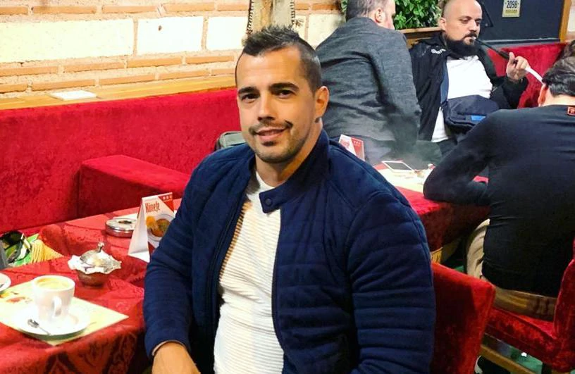 Ante Lozo s liste Domovinskog pokreta novi je predsjednik kotara ...