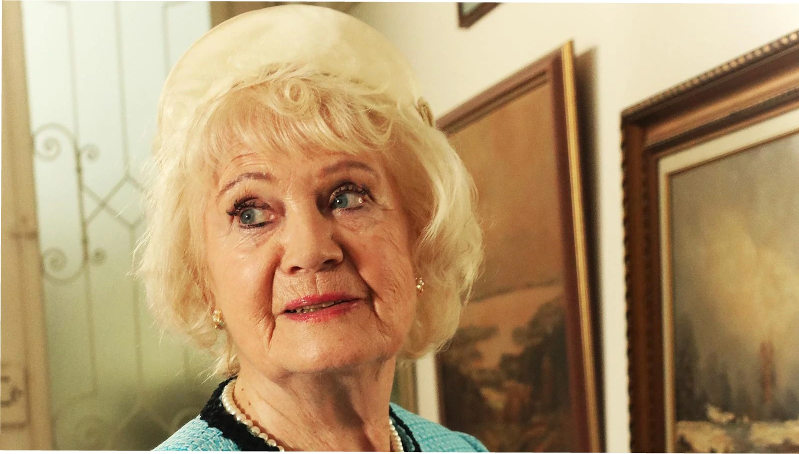 Dnevnik velikog Perice - HRT