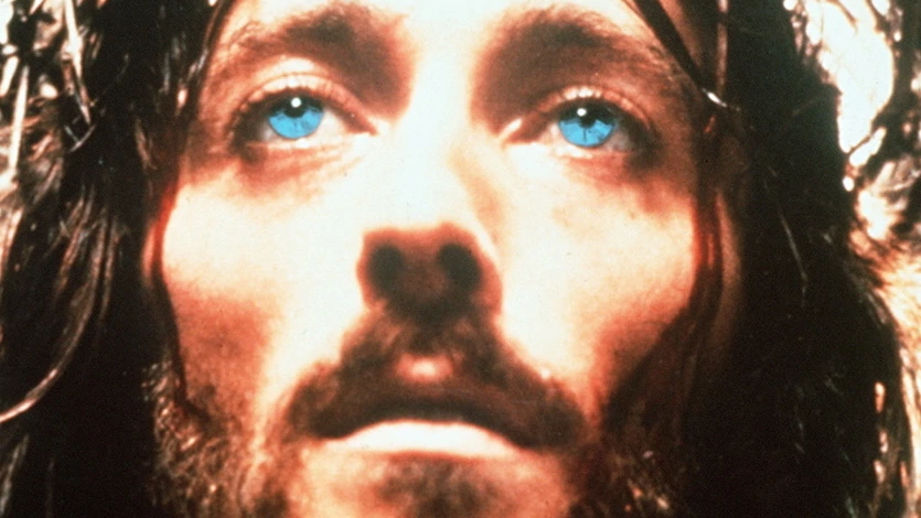 Isus iz Nazareta - HRT