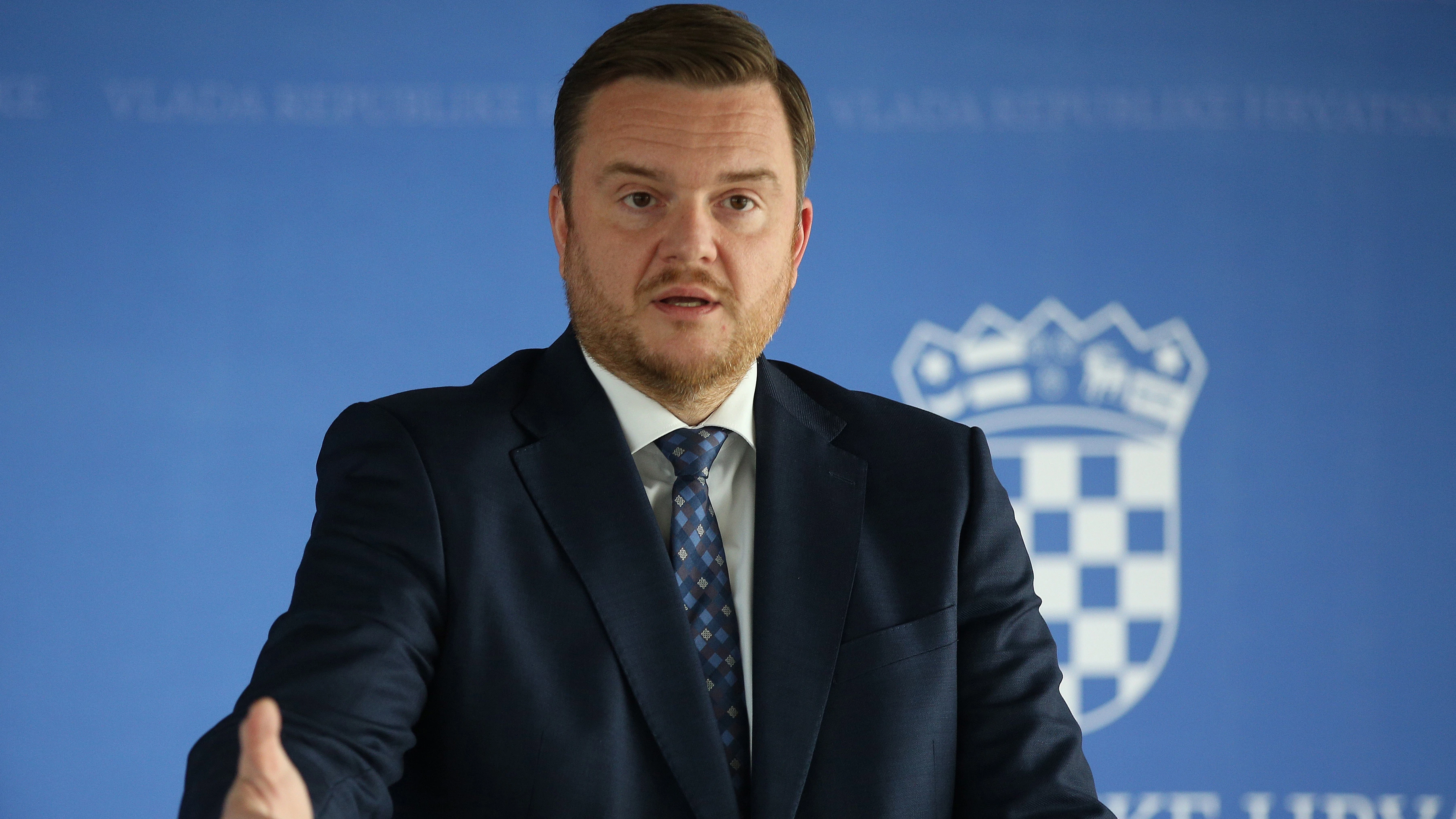 Ministar Primorac: Hrvatska nije ni na kakvoj crnoj listi - HRT