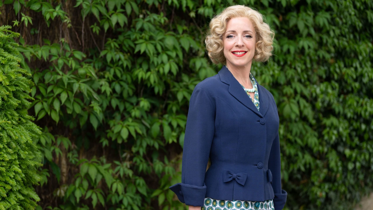 Velečasni Brown - HRT