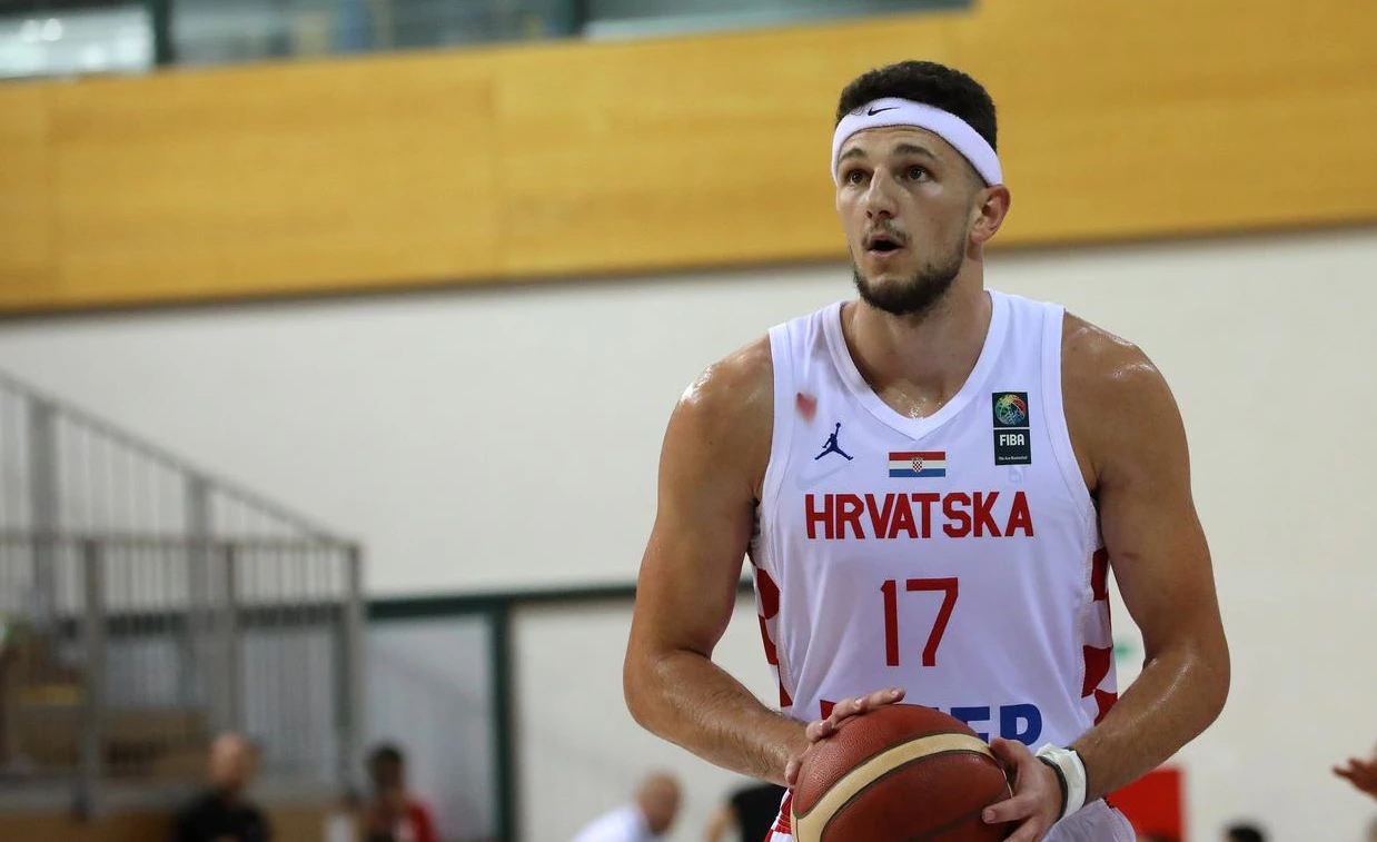 Karlo Matković seli u NBA - HRT