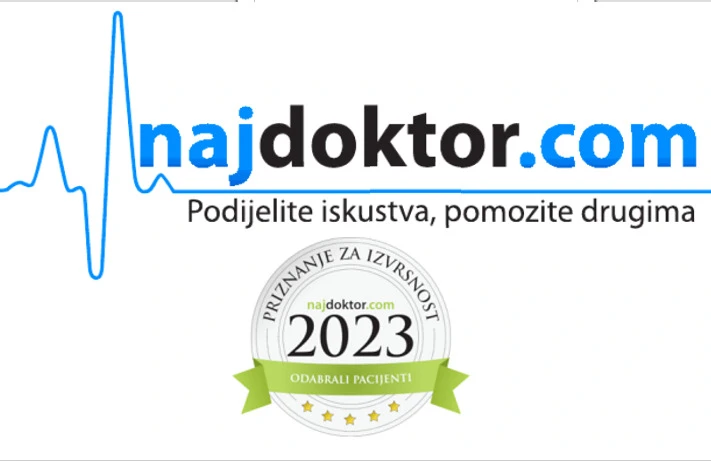 Objavljen popis najboljih liječnika u Hrvatskoj – među njima je i vaš? - HRT