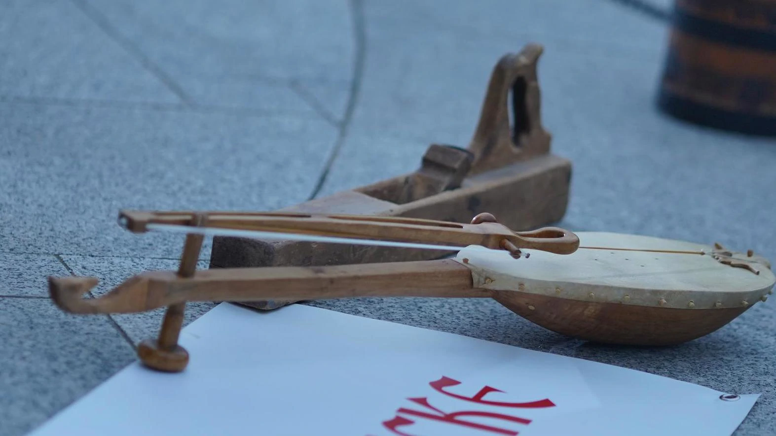 UNESCO proglasio 11 kulturnih tradicija ugroženima, među njima i gusle ...