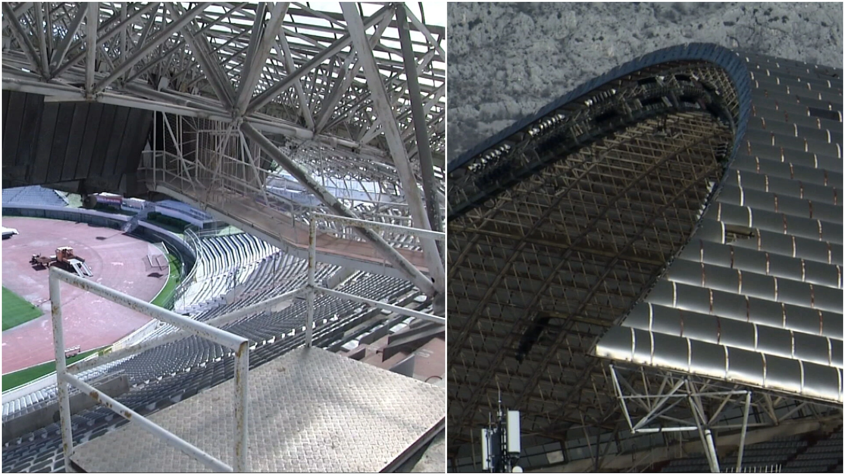 Počinje obnova Poljuda, u planu kamp i novi stadion za Hajduk - HRT