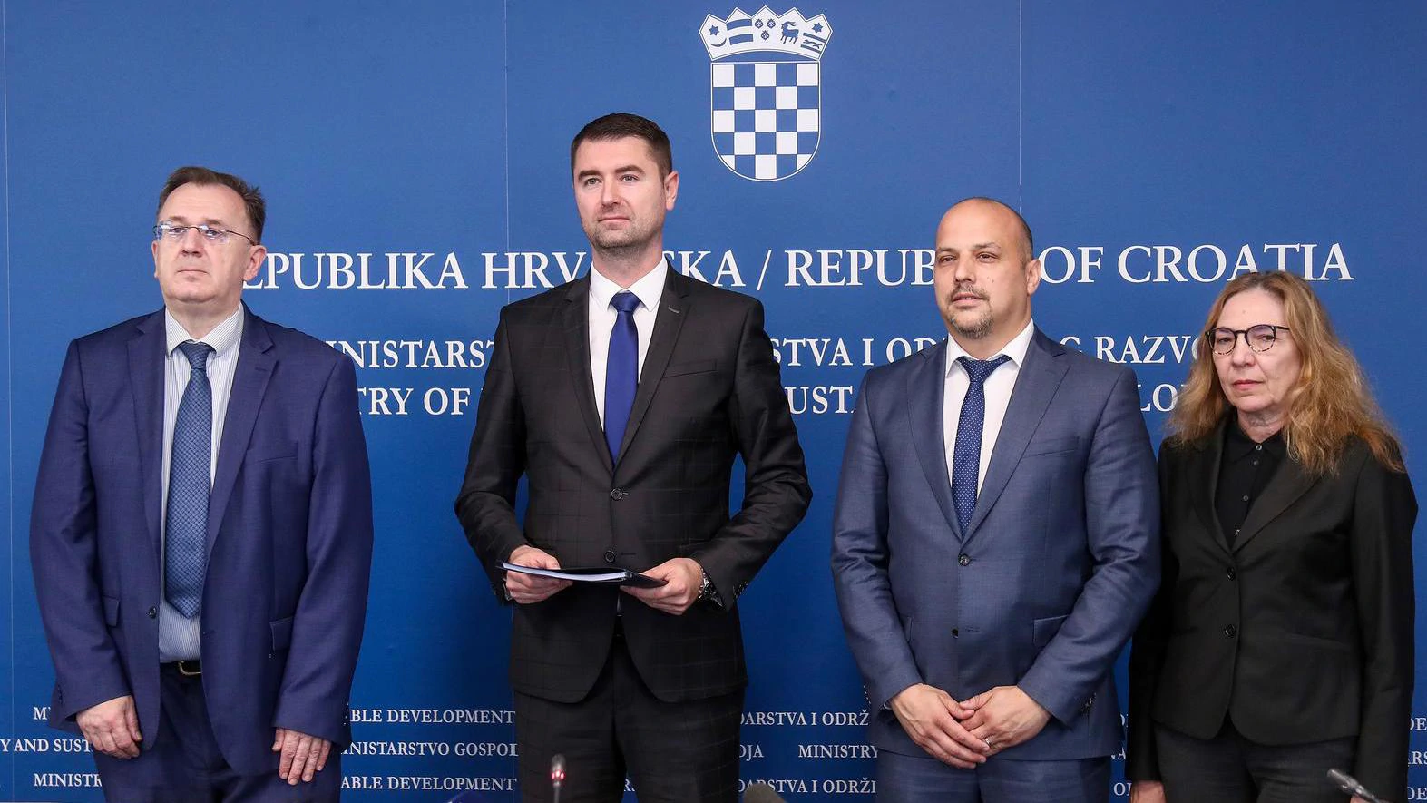 Agenciji za ugljikovodike gotovo 30 mln eura za istraživanje geotermalnih potencijala - HRT