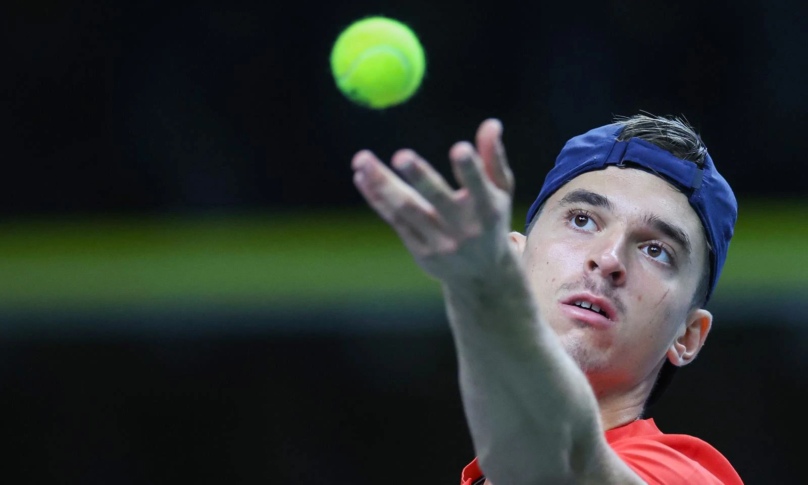 Prižmić osvojio ATP Challenger u Bratislavi - HRT