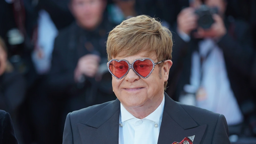 Elton John: Gubitak vida za mene je bio uznemirujuć i stresan - HRT