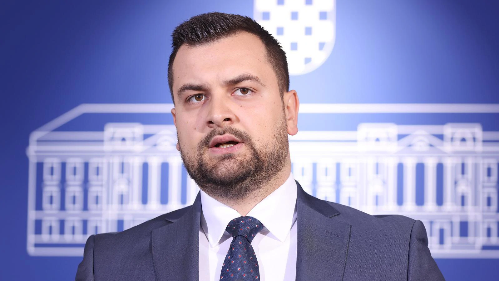 Romano Bolković - 1 na 1: Armin Hodžić - HRT