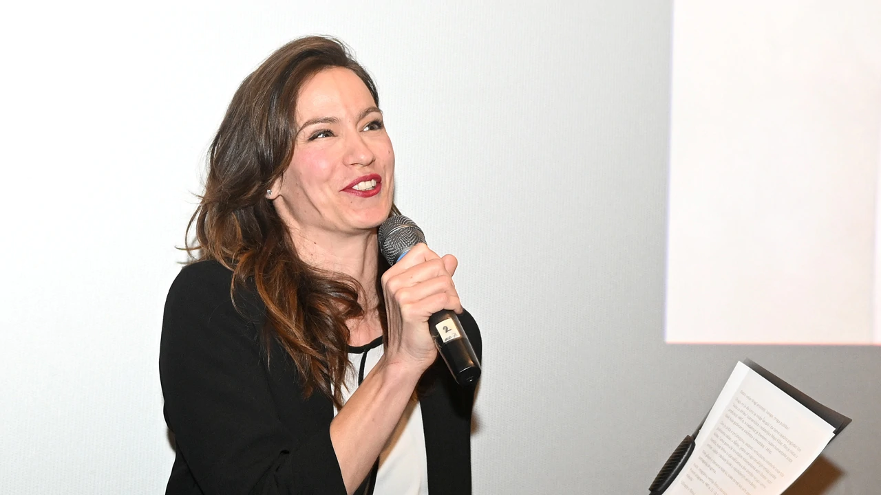 Svečana premijera dokumentarnog HRT-ova filma "Auto za Afriku" - HRT