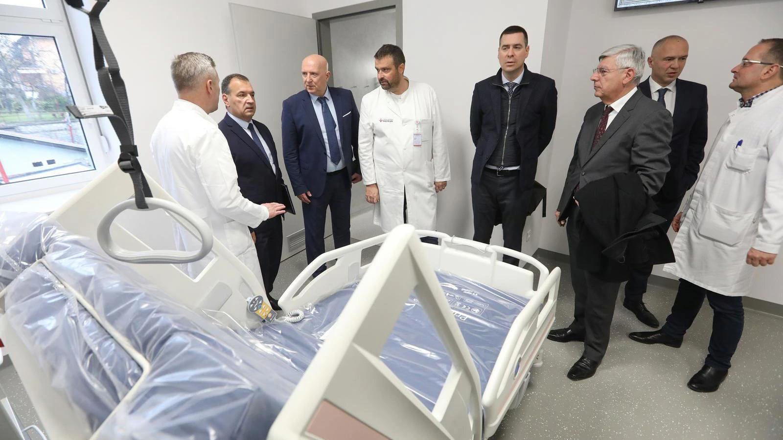 Beroš: Hrvatska među vodećima u svijetu po broju transplantiranih jetara - HRT