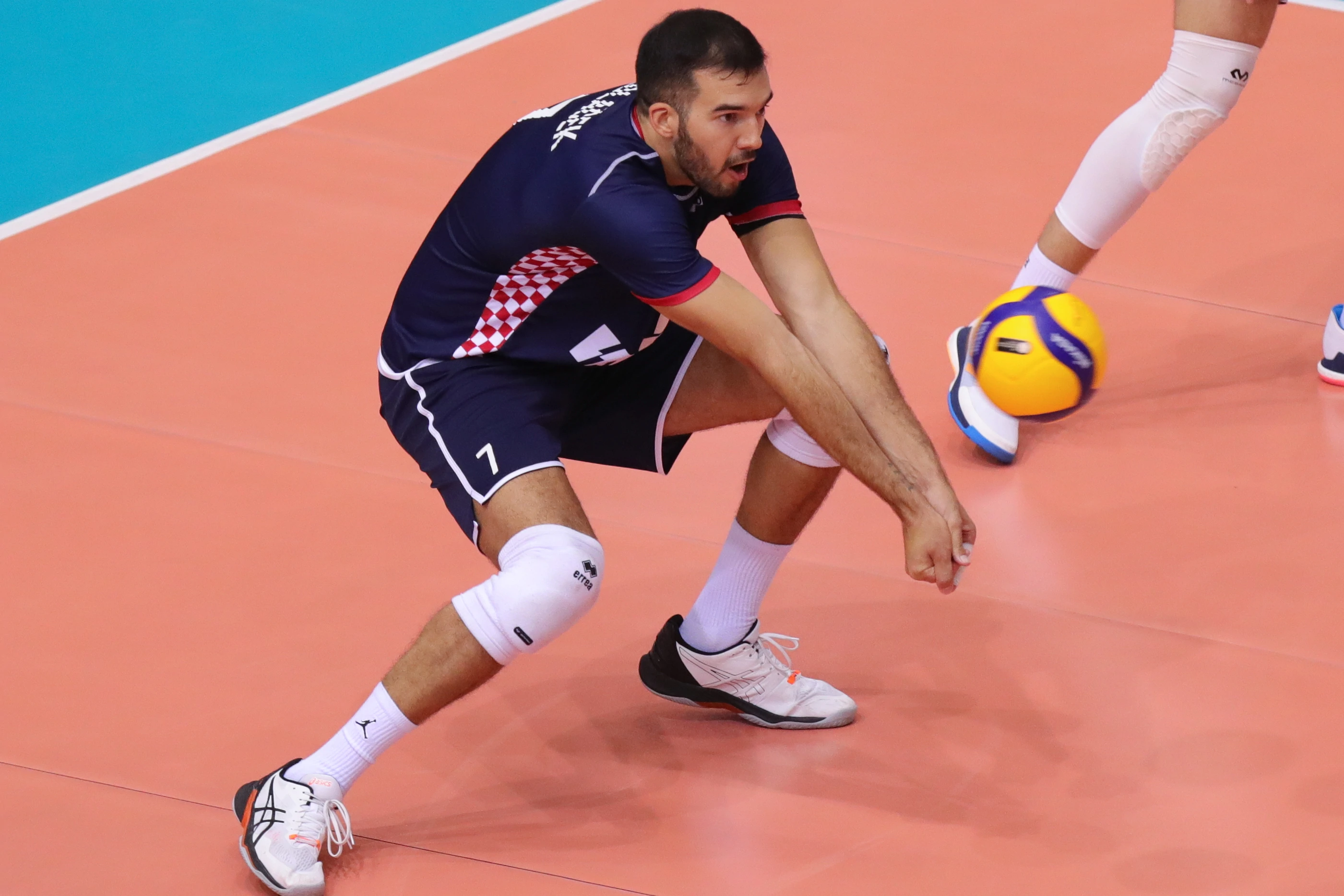 Sjajni odbojkaši srušili Bugare u Varni za osminu finala EP-a! - HRT