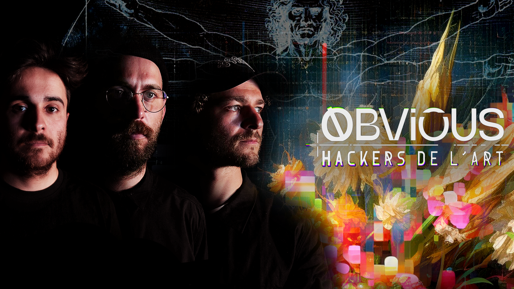 Hakeri umjetnosti - HRT