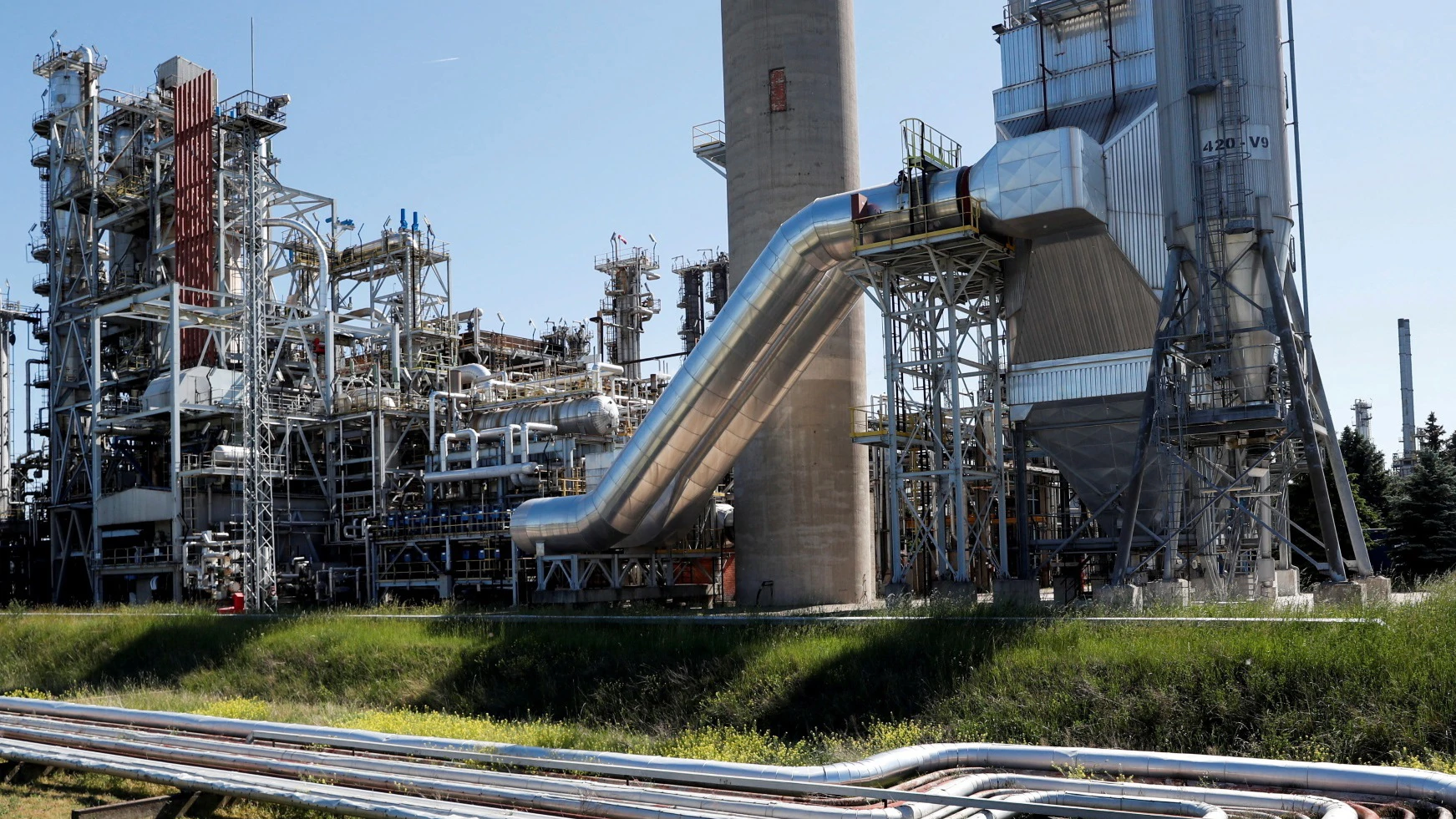 NIS nakon američke licence dogovorio isporuku prvih količina nafte - HRT