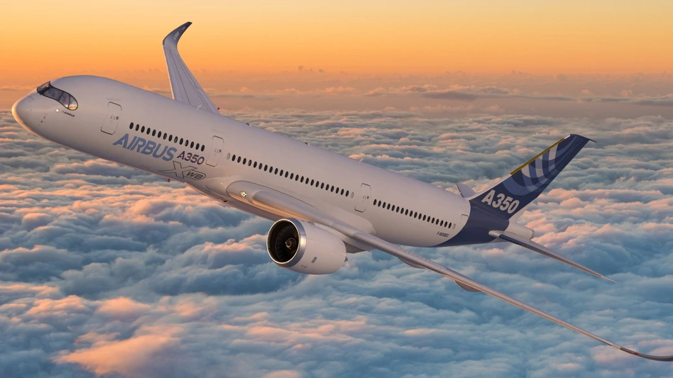 Airbus uspješno testirao modificirani mlažnjak za ultra duge letove - HRT