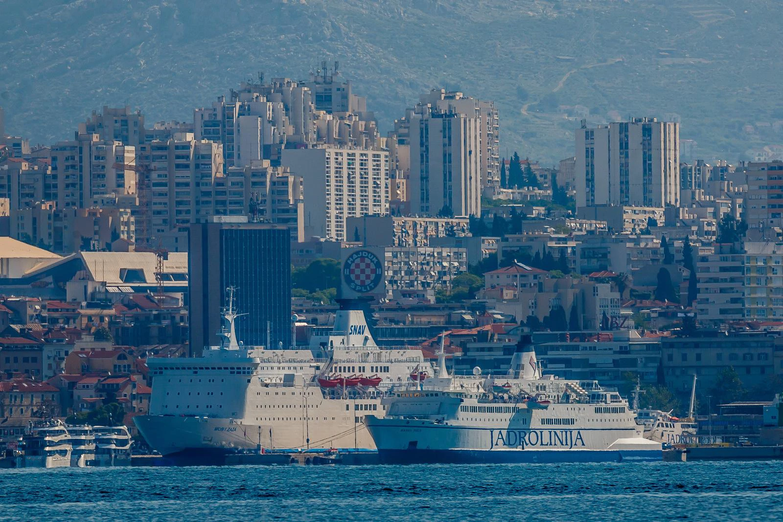 Split: Donesena nova Strategija razvoja grada do 2030. godine - HRT