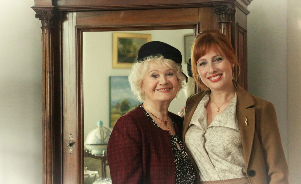 Dnevnik velikog Perice - HRT