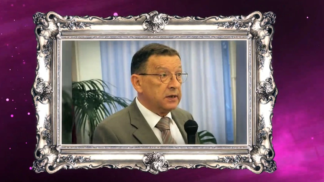 U svom filmu: prof. dr. Matko Marušić - HRT