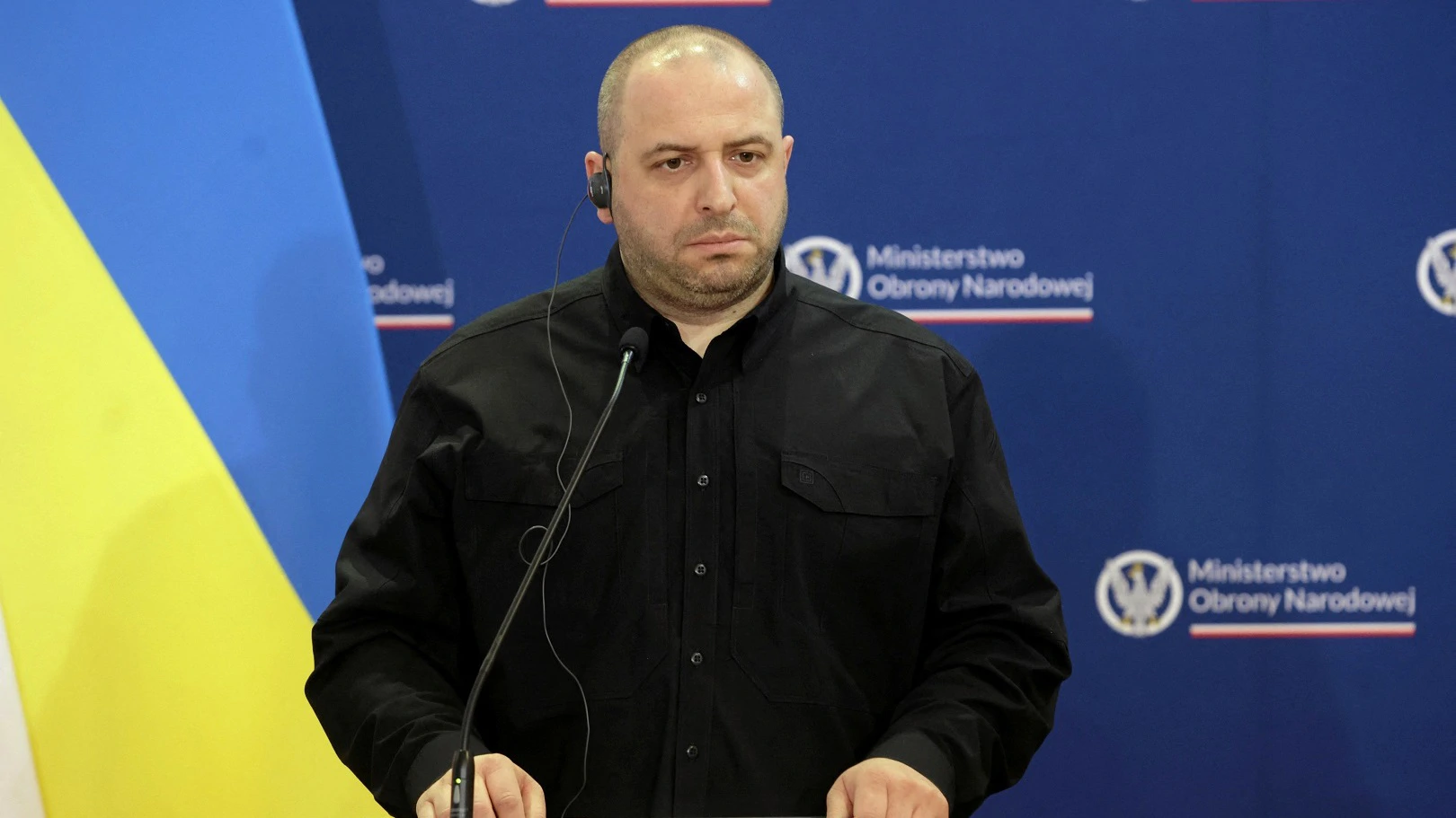 Završeni pregovori u Rijadu; Umerov: Produktivna rasprava - HRT