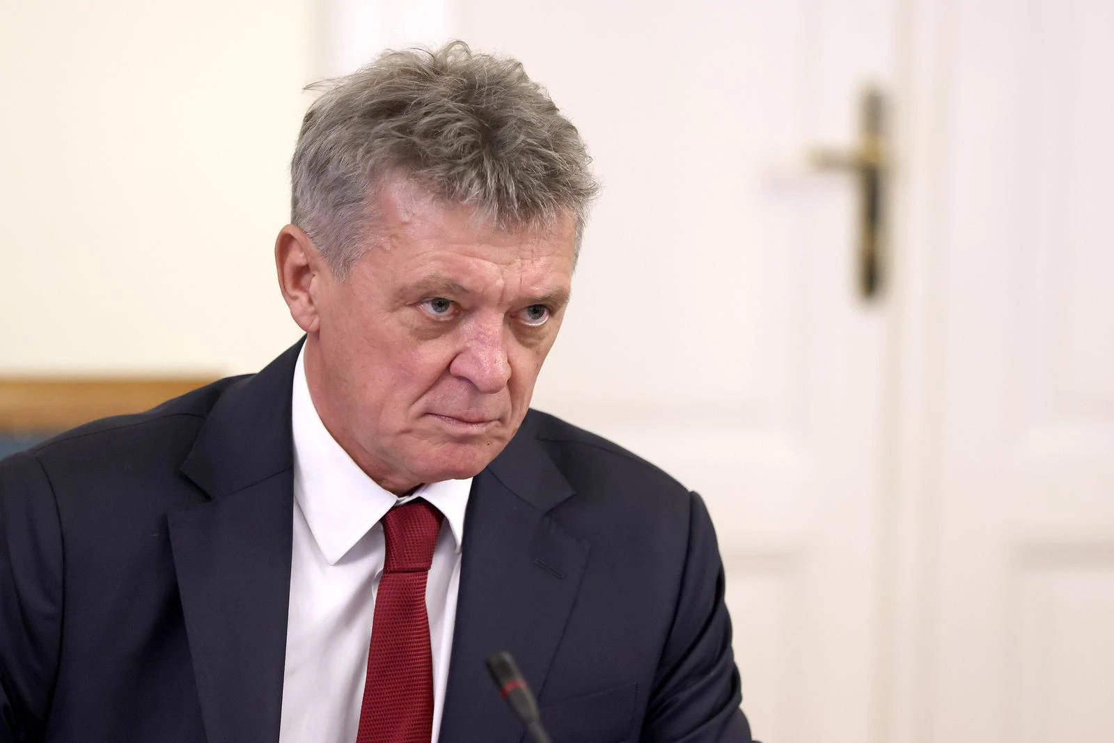 HRT: Ivan Turudić proposed as new state attorney general