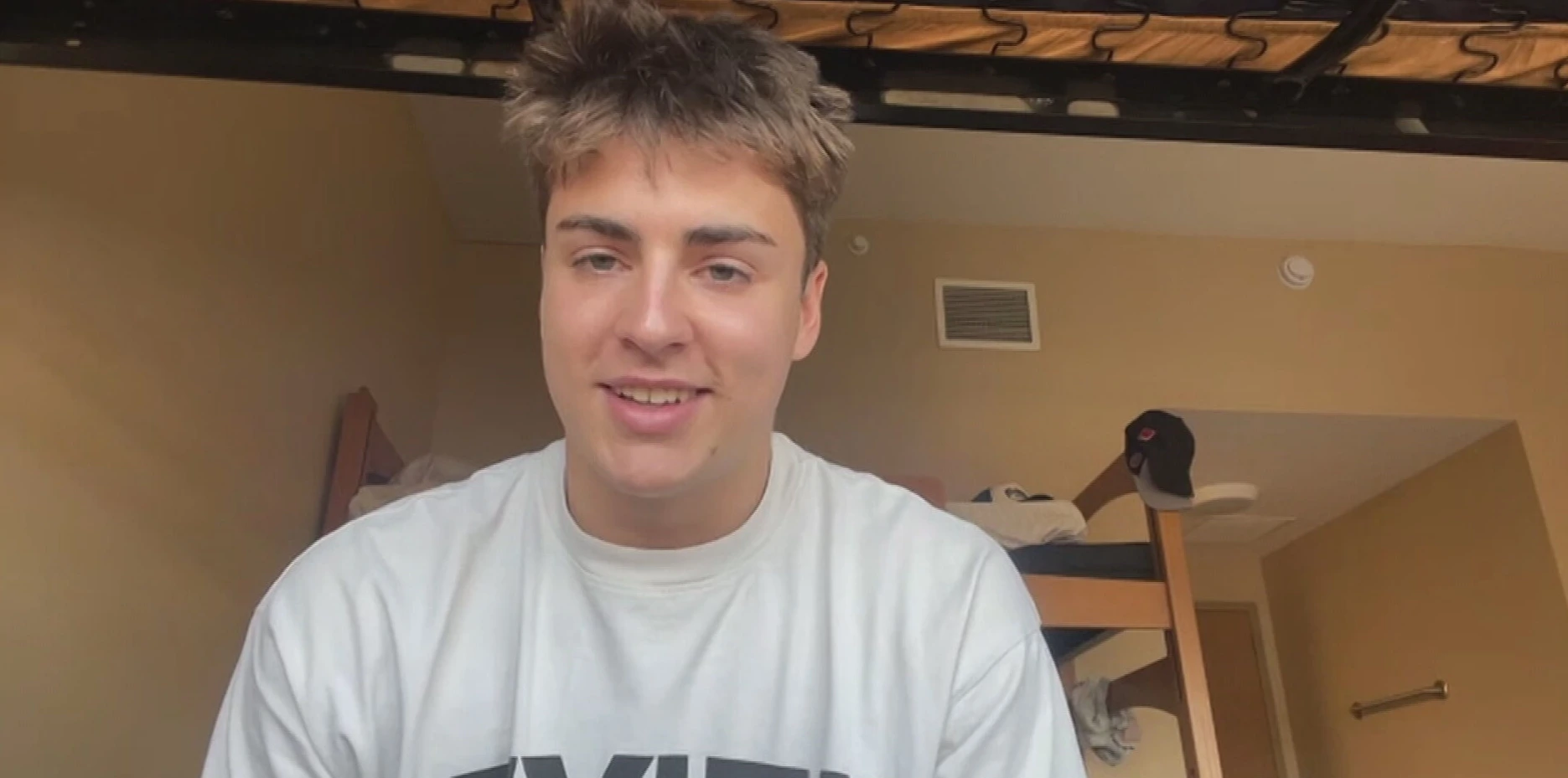 Bruno Idžan za HRT: Sve se dogodilo jako brzo, sve još izgleda kao san ...