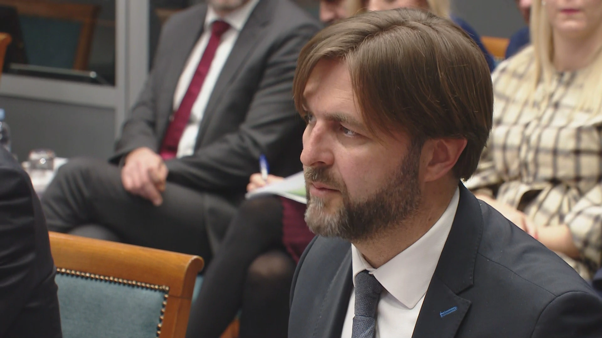 HRT: Croatia Today 28/01/2025