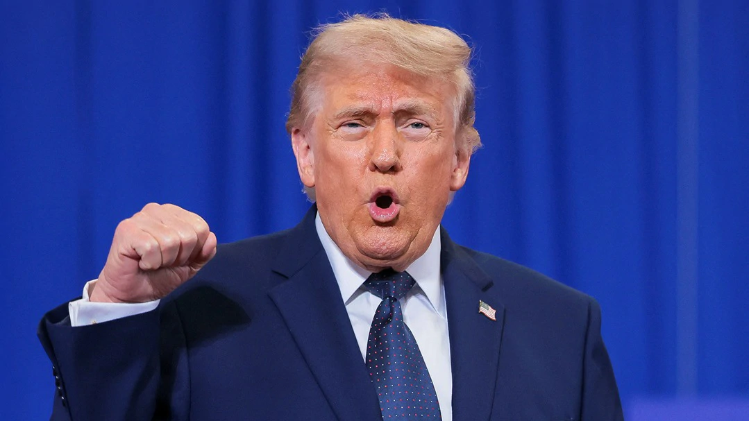 Trumpova administracija najavljuje nove carine, uključujući EU - HRT