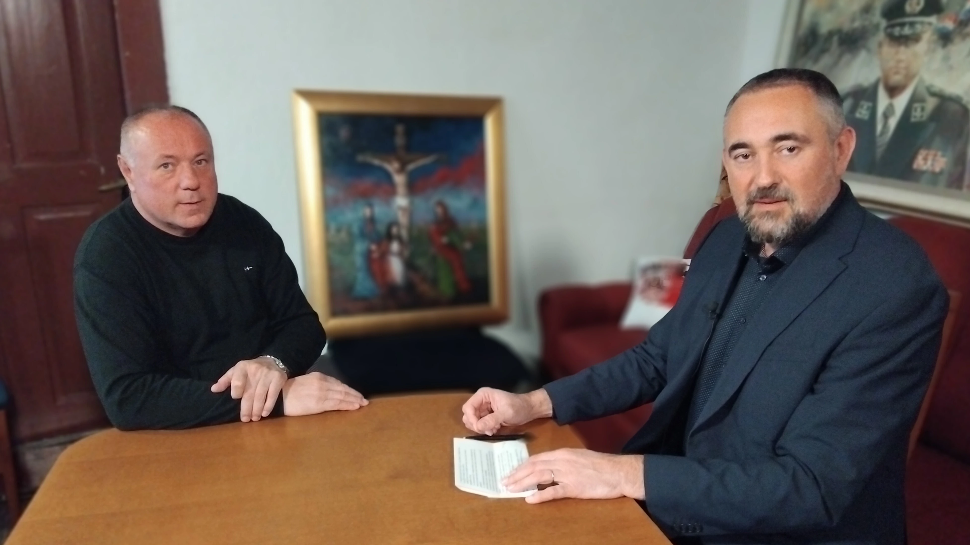 Pozitivno - HRT