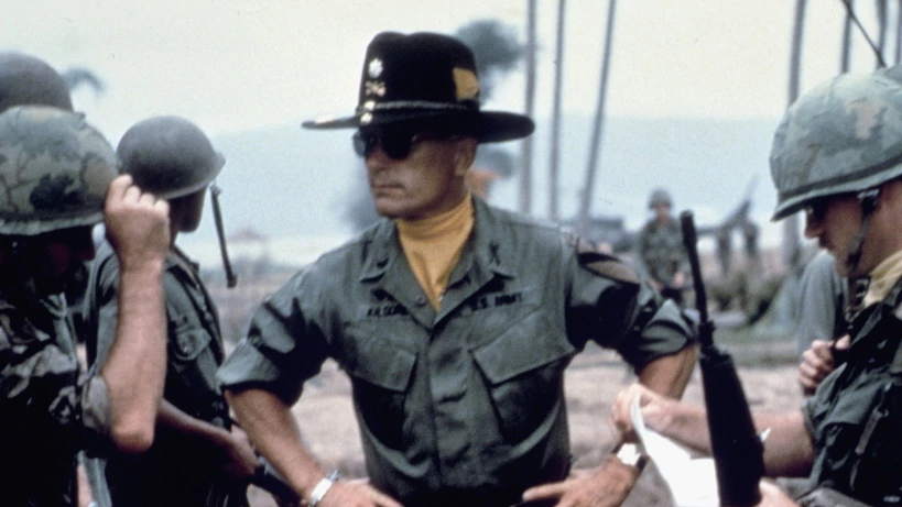 Apokalipsa danas: Posljednja verzija - HRT